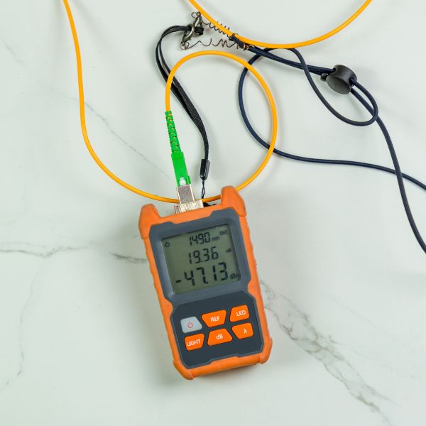 How to Test Fiber Optic Cable: A Clear and Confident Guide