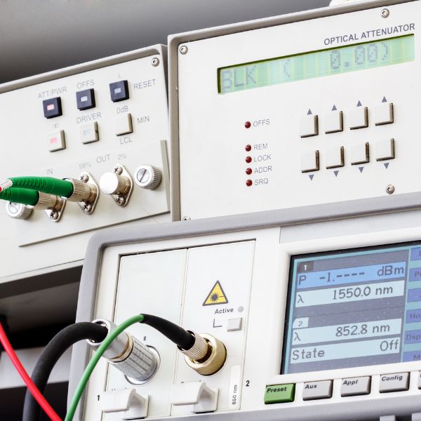 How to Test Fiber Optic Cable: A Clear and Confident Guide